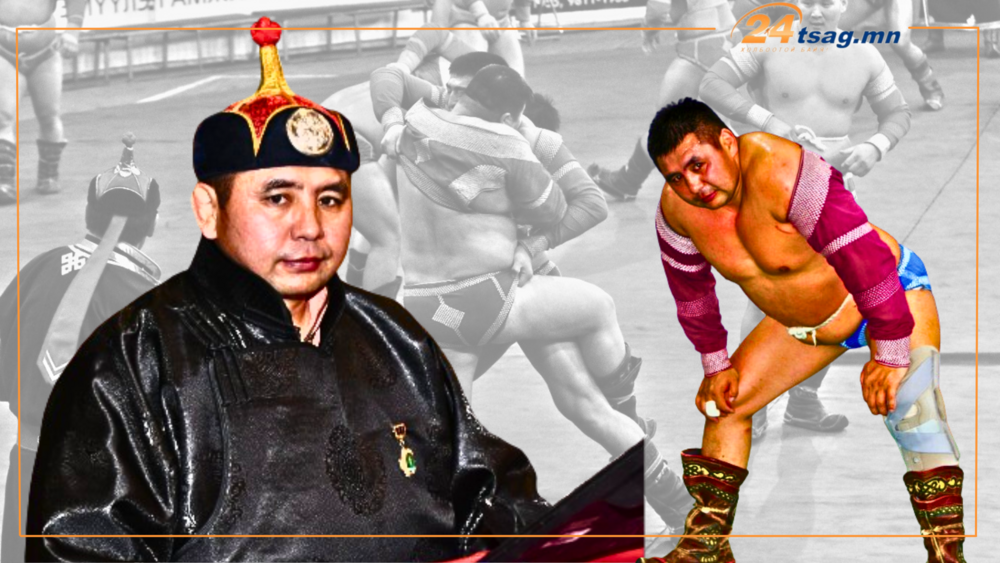 Улсын харцага Д Батболдын нэрэмжит барилдаан болно